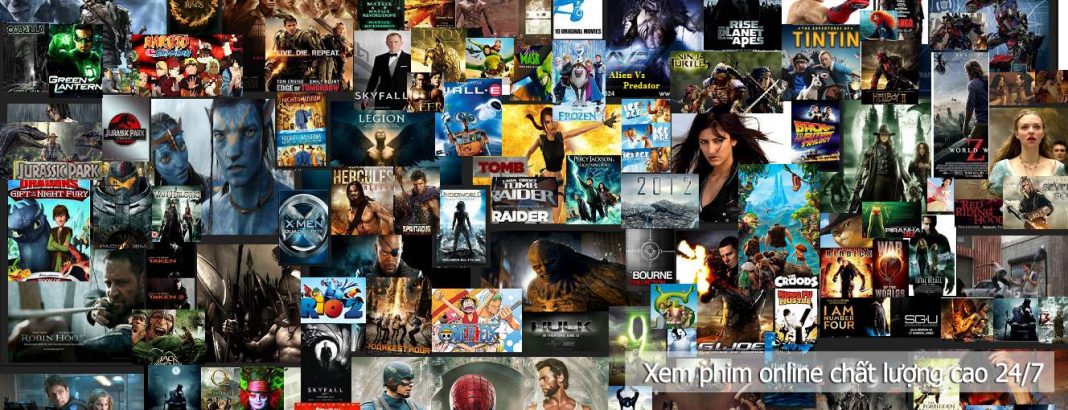 Top 15 Trang Web xem phim Online Hay Chuẩn HD tốt nhất 2021
